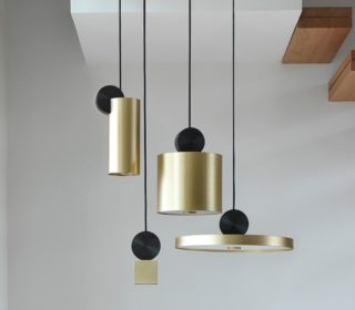 Светильники подвесные - Дизайнерские светильники от Ledtech.shop